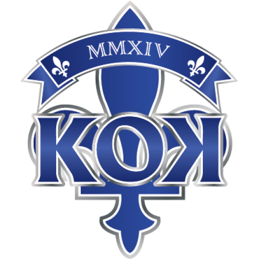 Soul Train - The Krewe of Kolosse